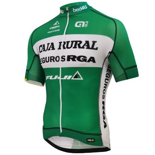 Las marcas patrocinadoras de la Vuelta Ciclista a España 2015 ...